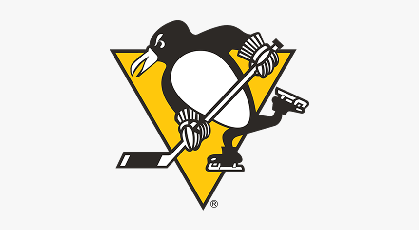 Pittsburgh Penguins Logo Png, Transparent Png , Transparent Png Image ...