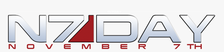 N7 Logo Png, Transparent Png , Transparent Png Image - PNGitem