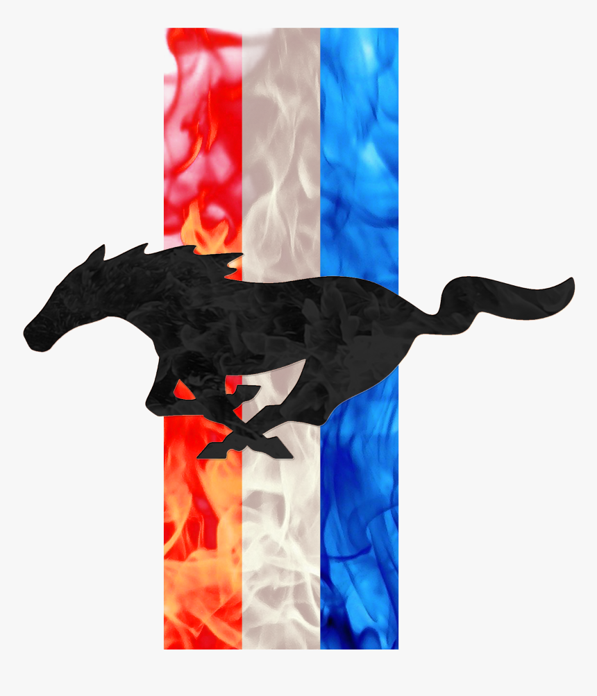Mustang Logo Png, Transparent Png , Transparent Png Image - PNGitem