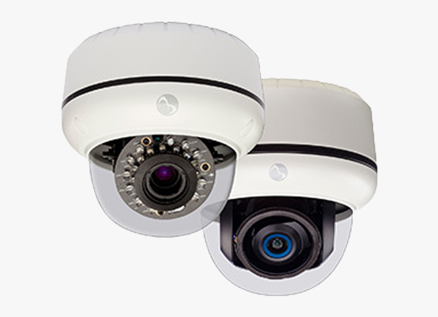 Surveillance Camera Png, Transparent Png , Transparent Png Image - PNGitem