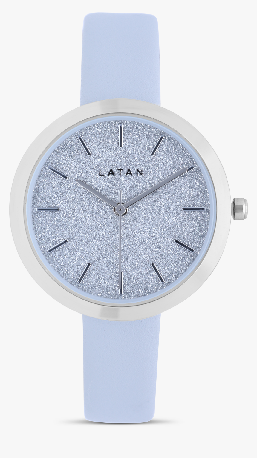 Analog Watch, Png Download, Transparent Png , Transparent Png Image ...