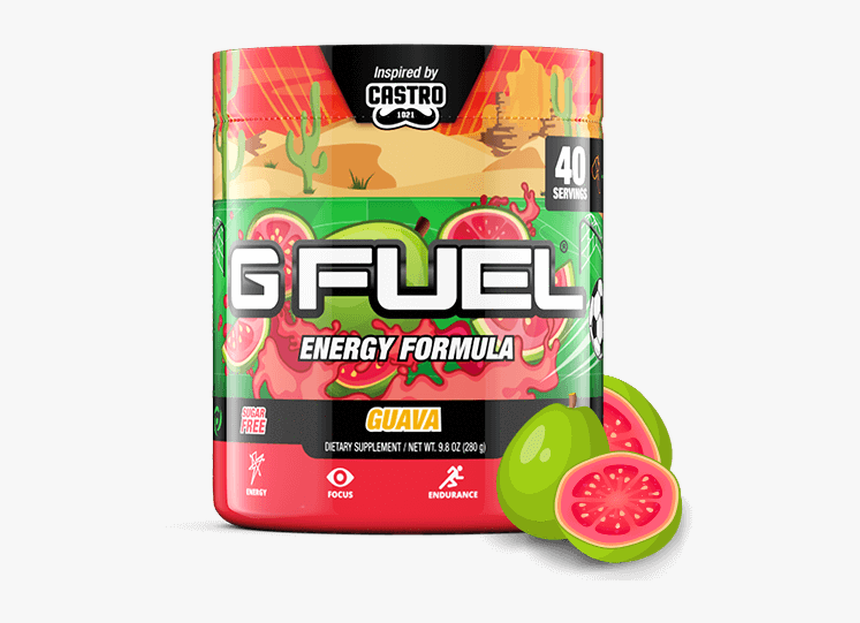 G Fuel Energy, HD Png Download , Transparent Png Image - PNGitem
