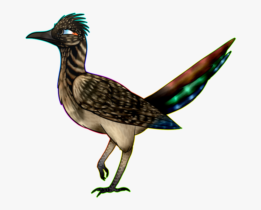 Transparent Road Runner Clipart, HD Png Download , Transparent Png ...