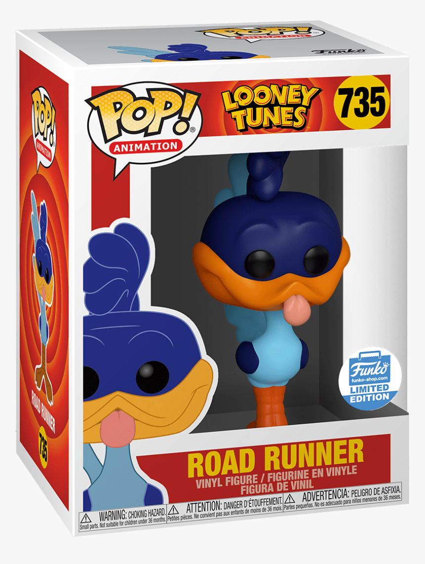 Roadrunner Png, Transparent Png , Transparent Png Image - PNGitem