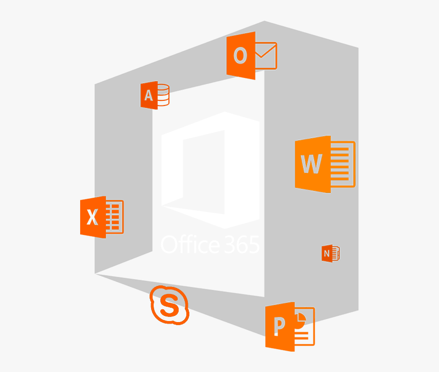 Microsoft 365 Business, Office 365, Professional Email,, HD Png ...