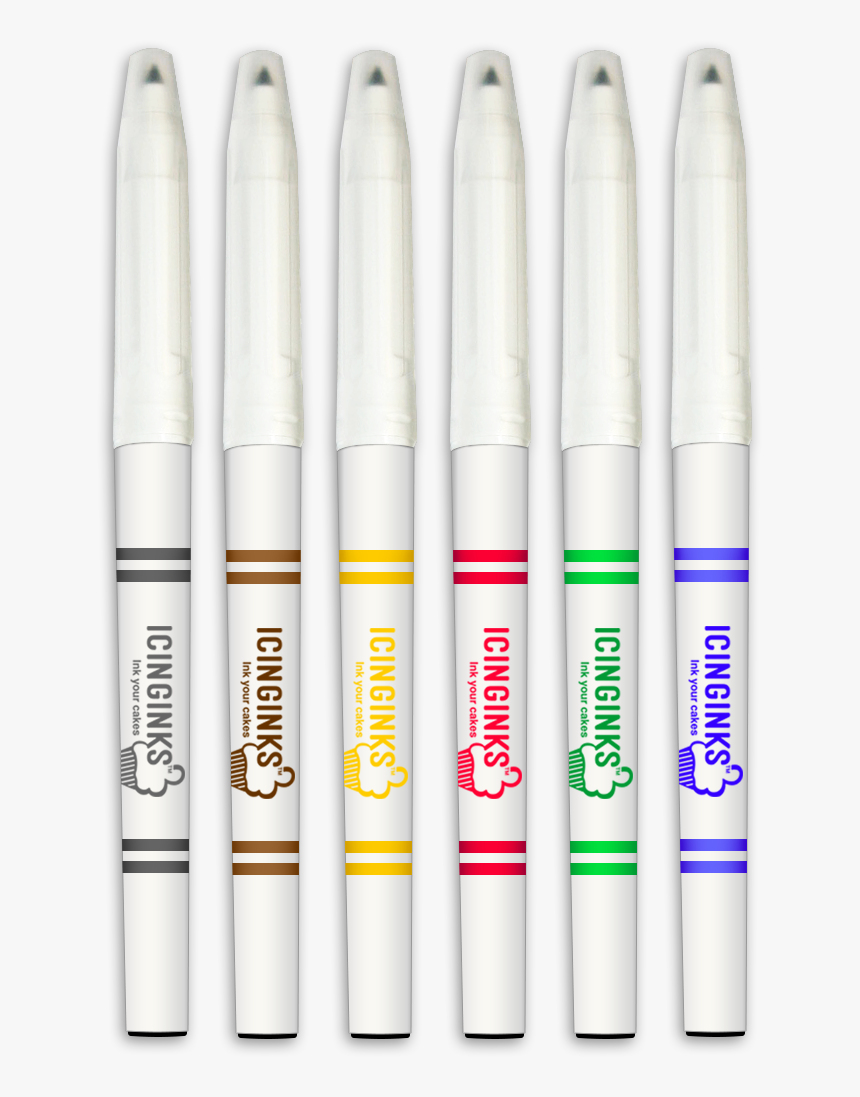 Transparent Ink Pen Png, Png Download , Transparent Png Image - PNGitem