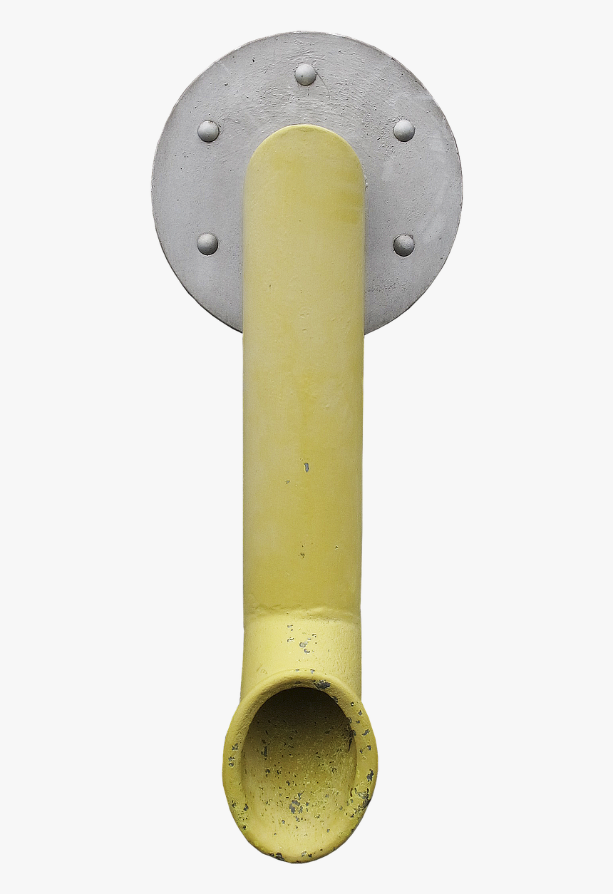 Metal Pipe Png, Transparent Png , Transparent Png Image - PNGitem