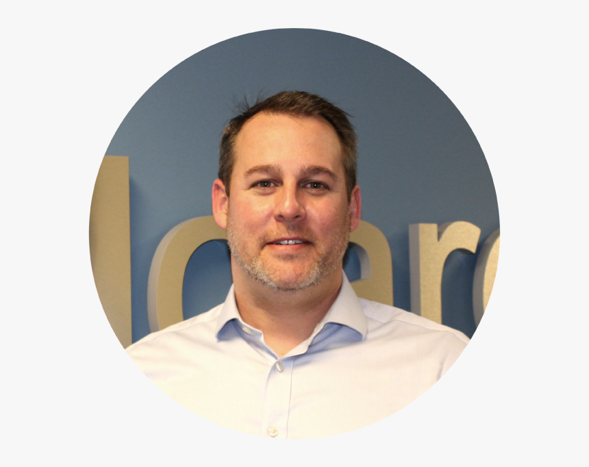 Matt Turner, Director Of Product Management, Tc Synapse, HD Png ...