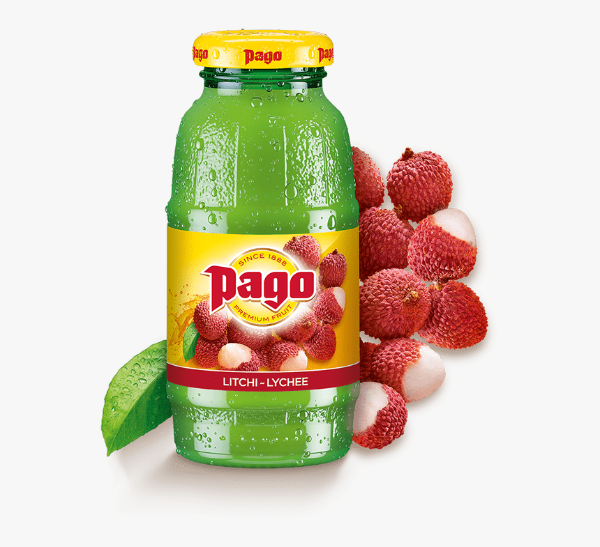 Pago Lychee, HD Png Download , Transparent Png Image - PNGitem