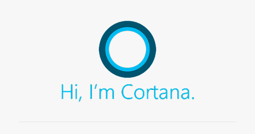 Microsoft Cortana Logo