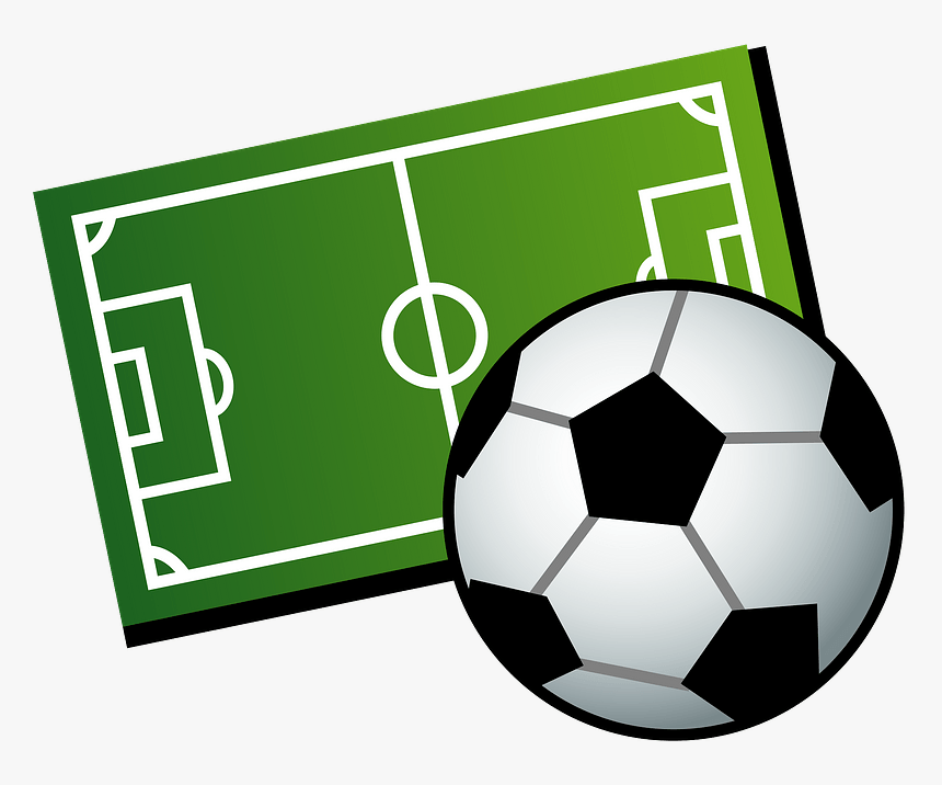 Soccer Field Png, Transparent Png , Transparent Png Image - PNGitem