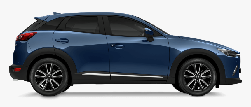 Car Side View Png, Transparent Png , Transparent Png Image - PNGitem