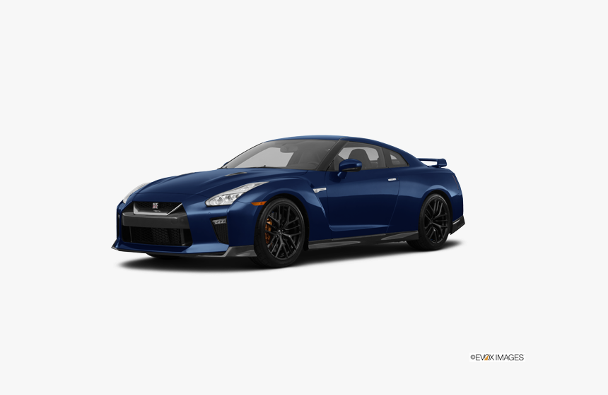 Gt-r Pure Deep Blue Pearl, HD Png Download , Transparent Png Image ...