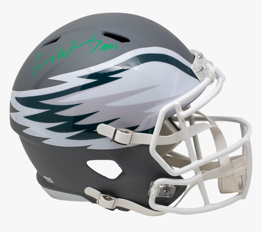 Eagles Helmet Png, Transparent Png , Transparent Png Image - PNGitem