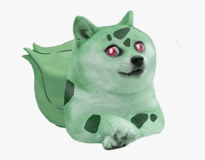 Doge Head Png, Transparent Png , Transparent Png Image - PNGitem