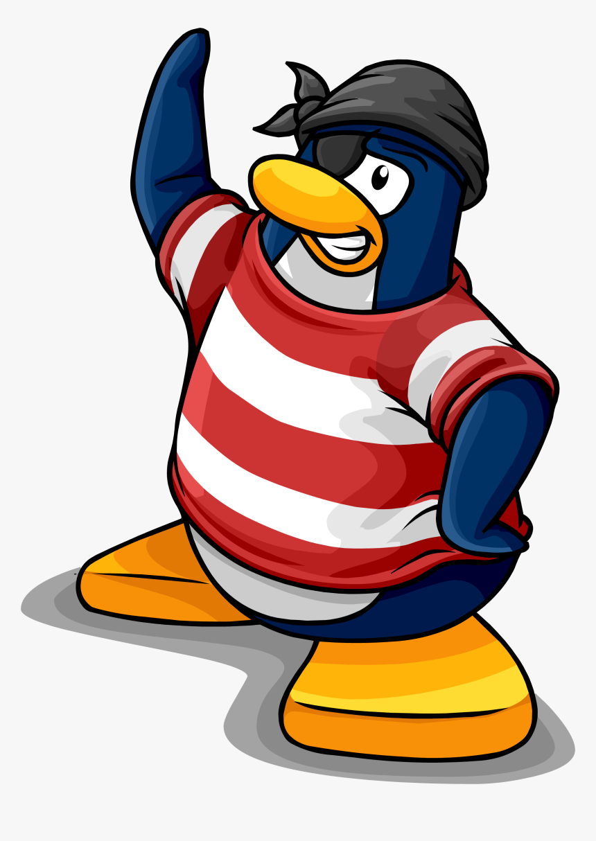 Club Penguin Wiki, HD Png Download , Transparent Png Image - PNGitem