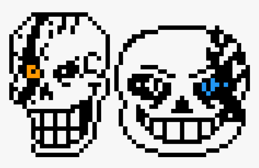 Sans Head Png, Transparent Png , Transparent Png Image - PNGitem