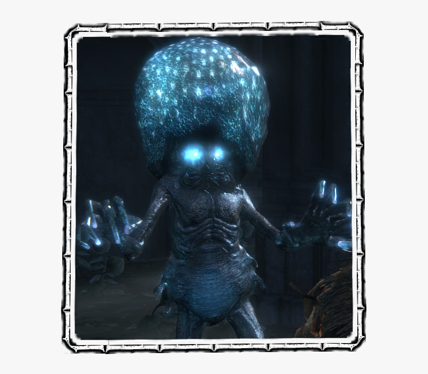 Bloodborne Png, Transparent Png , Transparent Png Image - PNGitem