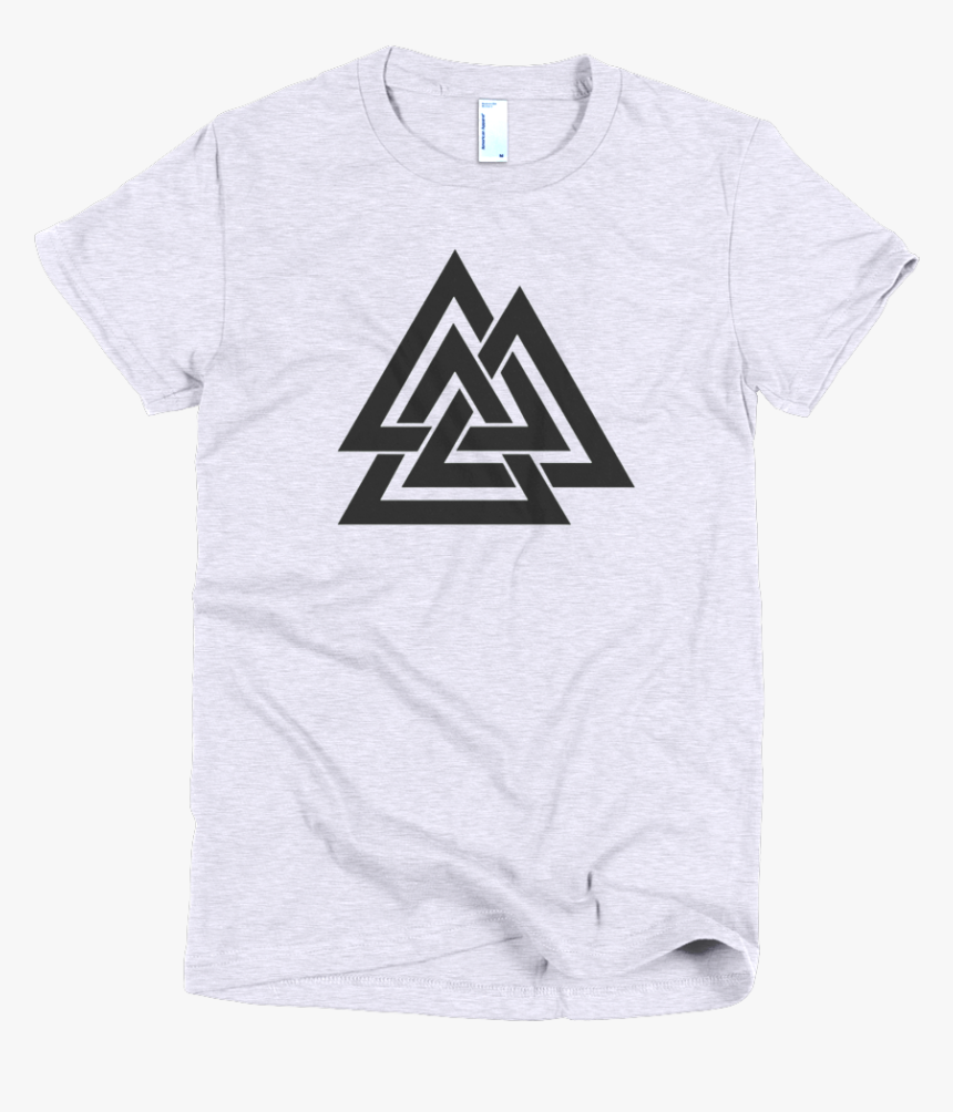 Valknut Png, Transparent Png , Transparent Png Image - PNGitem
