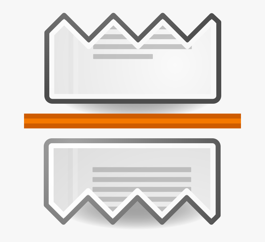 Page Break Png, Transparent Png , Transparent Png Image - PNGitem