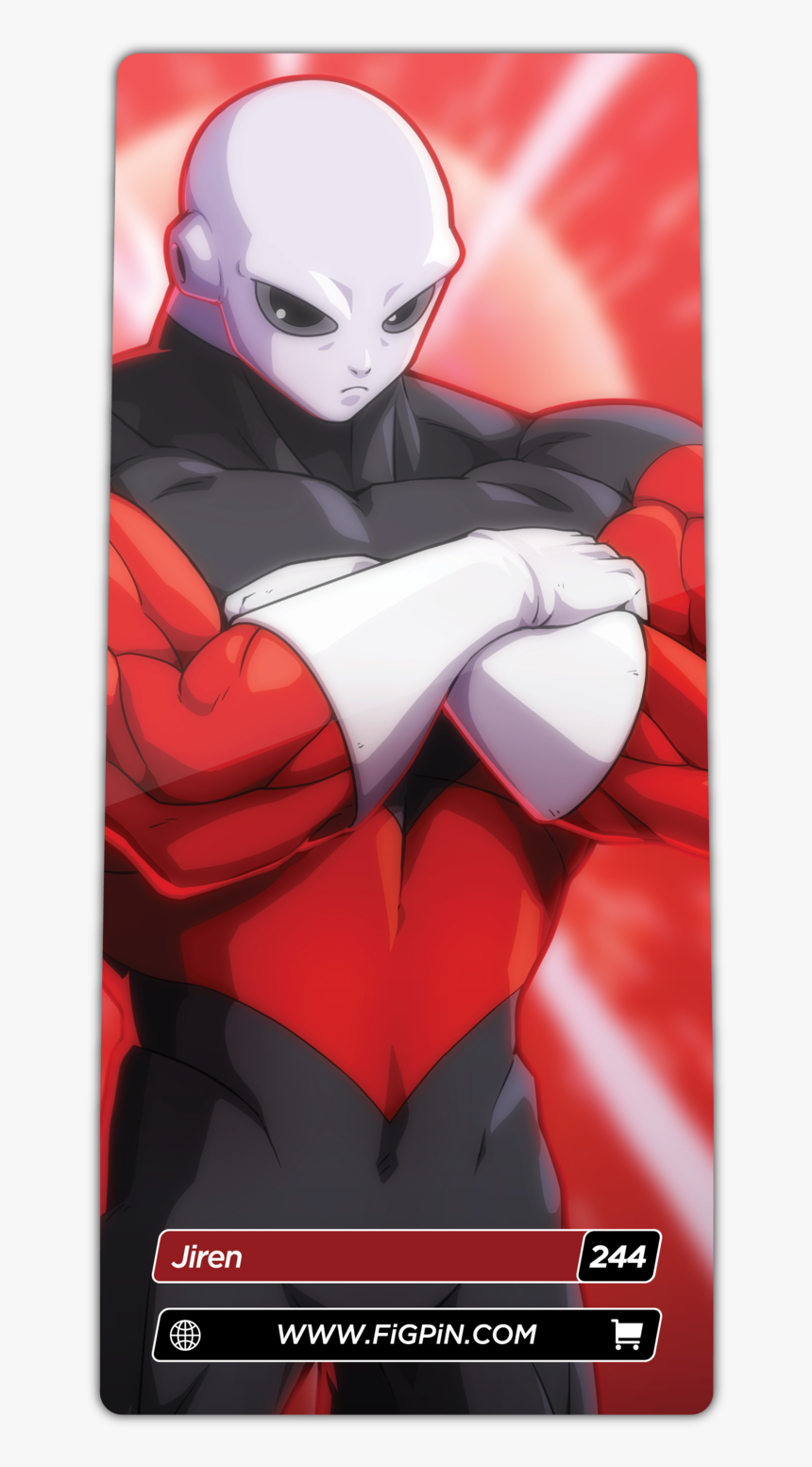 Dragon Ball Fighterz Png, Transparent Png , Transparent Png Image - PNGitem