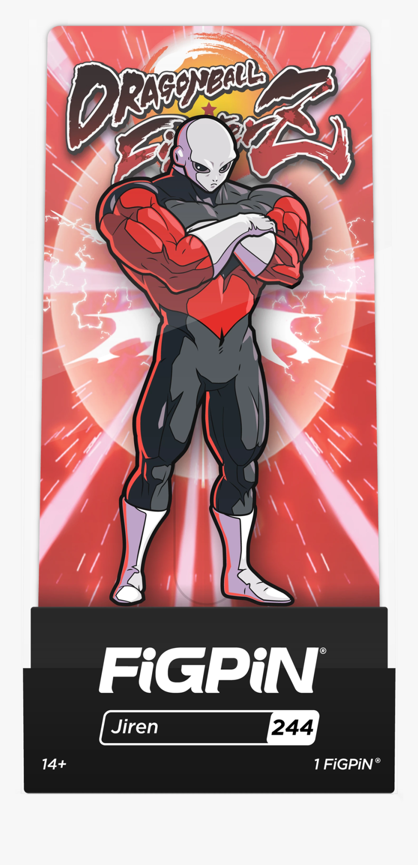 Dragon Ball Fighterz Png, Transparent Png , Transparent Png Image - PNGitem