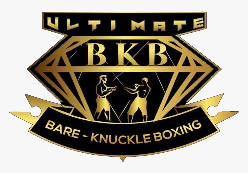 Tomo Corway Vs Mark Handley Ultimate Bare Knuckle Boxing, HD Png ...