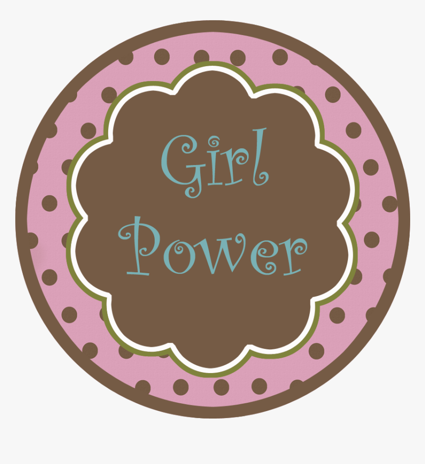 Girl Power Png, Transparent Png , Transparent Png Image - PNGitem