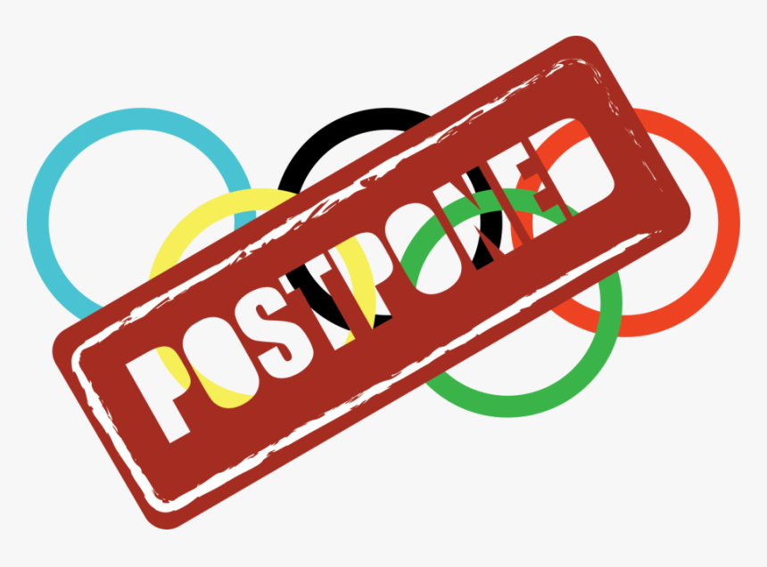 Postponed Png, Transparent Png , Transparent Png Image - PNGitem