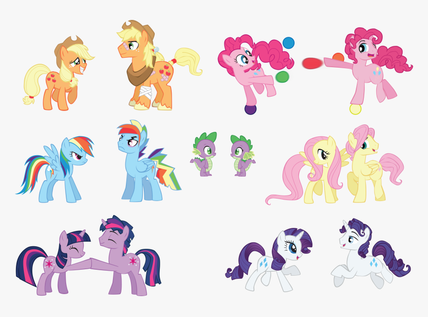 Transparent Applejack Png, Png Download , Transparent Png Image - PNGitem