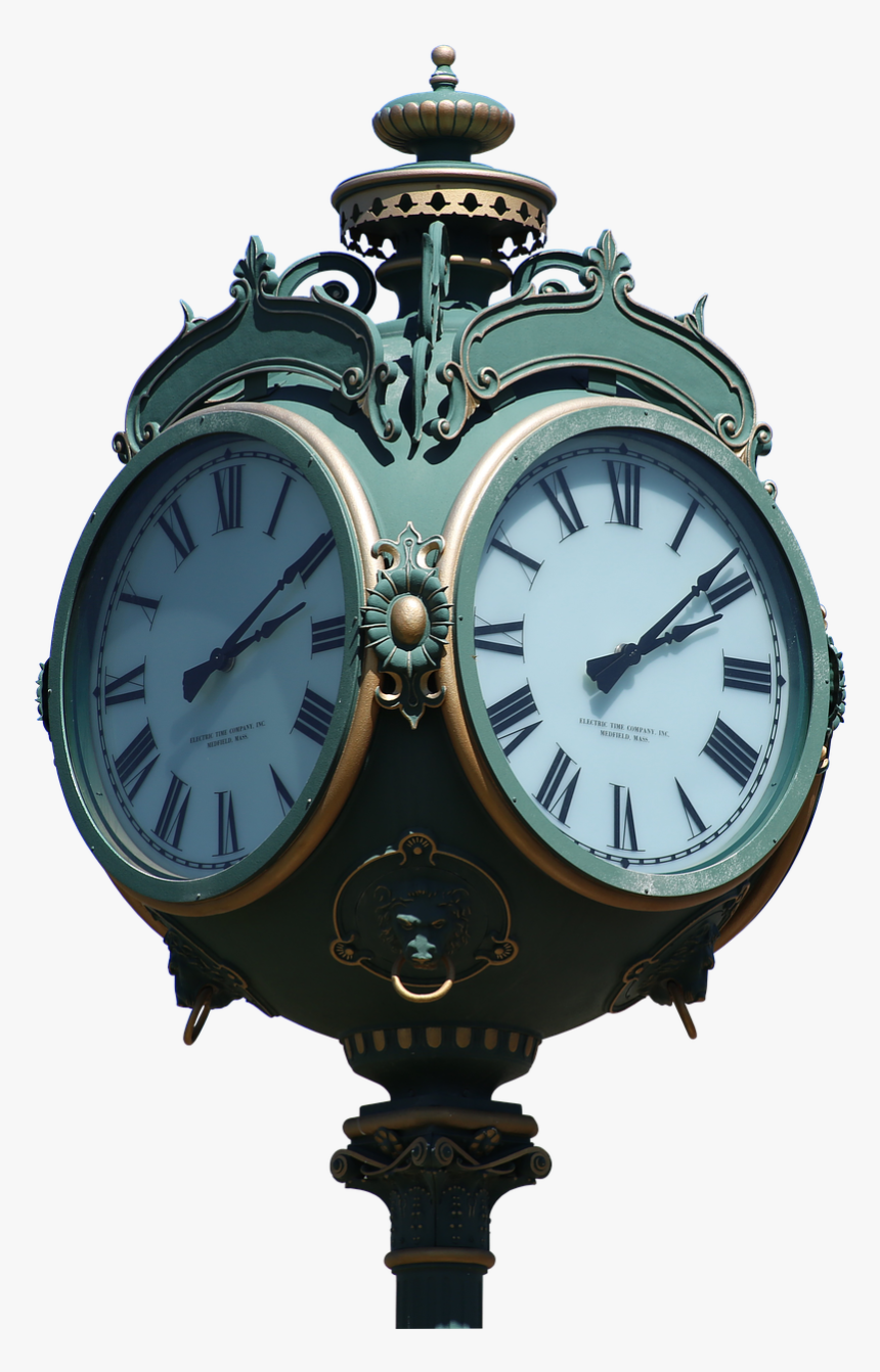 Grandfather Clock Png, Transparent Png , Transparent Png Image - PNGitem
