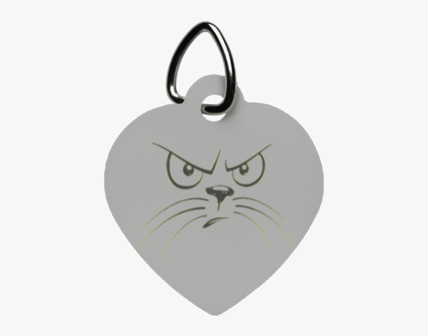 Angry Cat Png, Transparent Png , Transparent Png Image - PNGitem