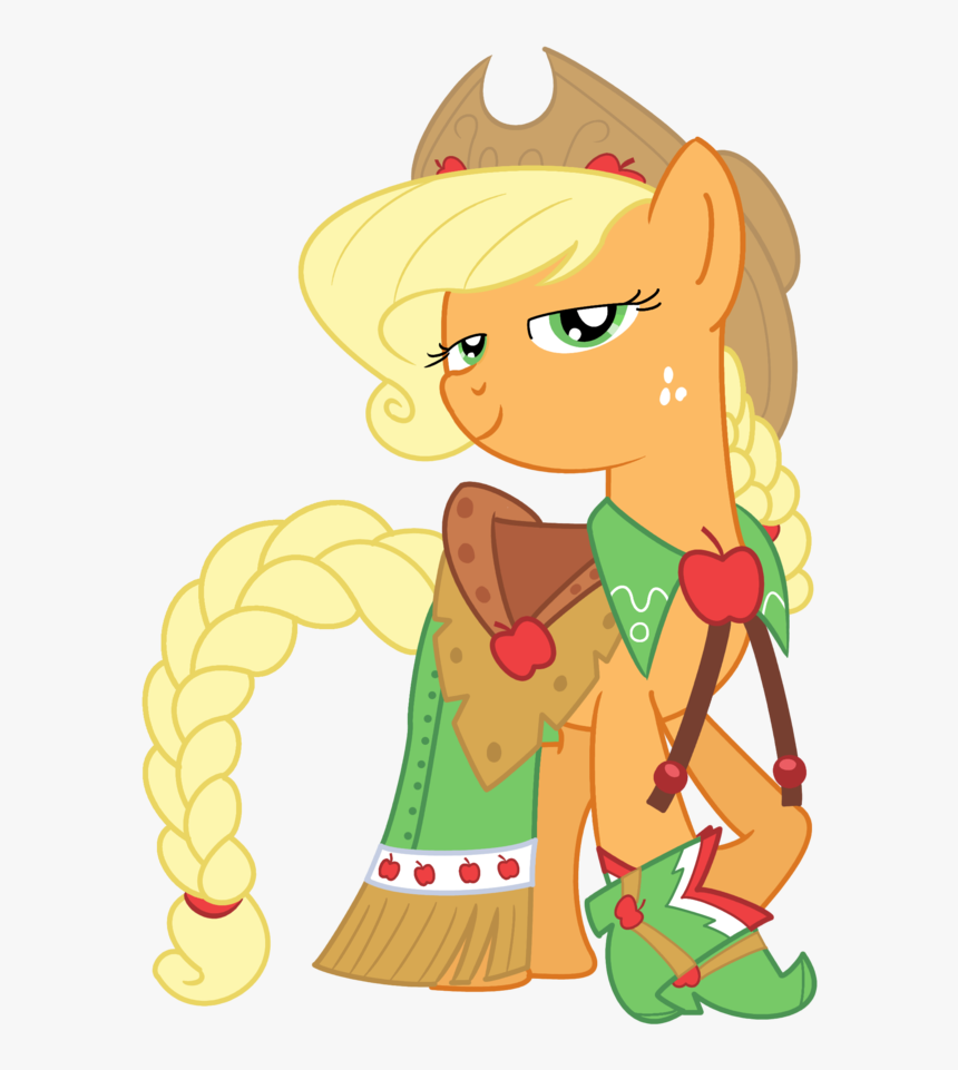 Applejack Png, Transparent Png , Transparent Png Image - PNGitem