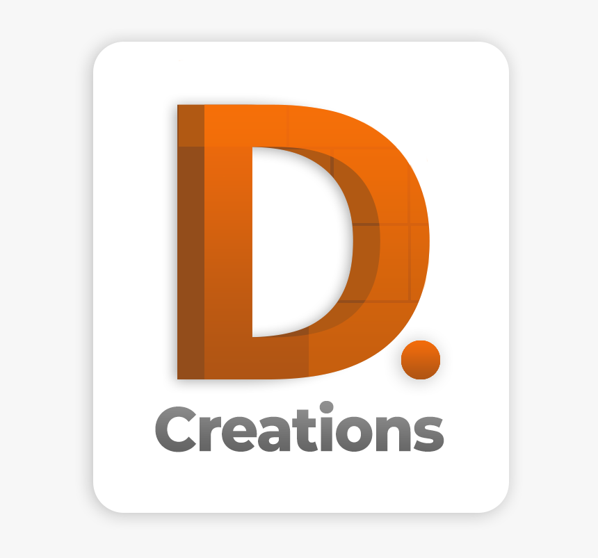 D Creations, HD Png Download , Transparent Png Image - PNGitem
