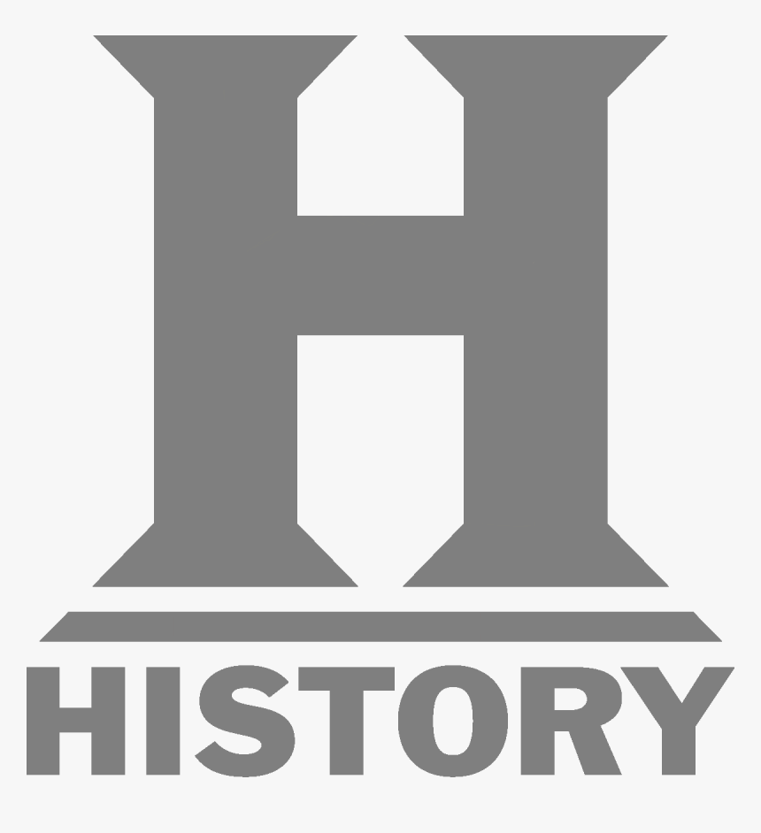 History Channel Logo Png, Transparent Png , Transparent Png Image - PNGitem