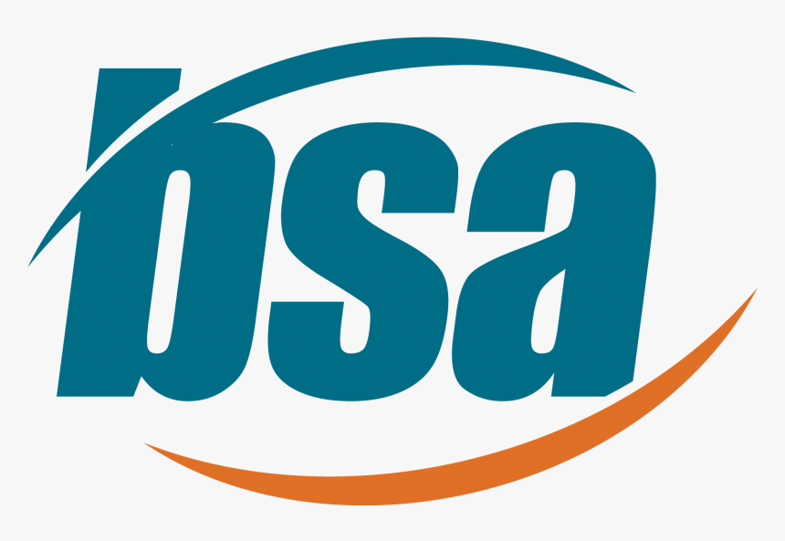 Logo Bsa , Png Download, Transparent Png , Transparent Png Image - PNGitem