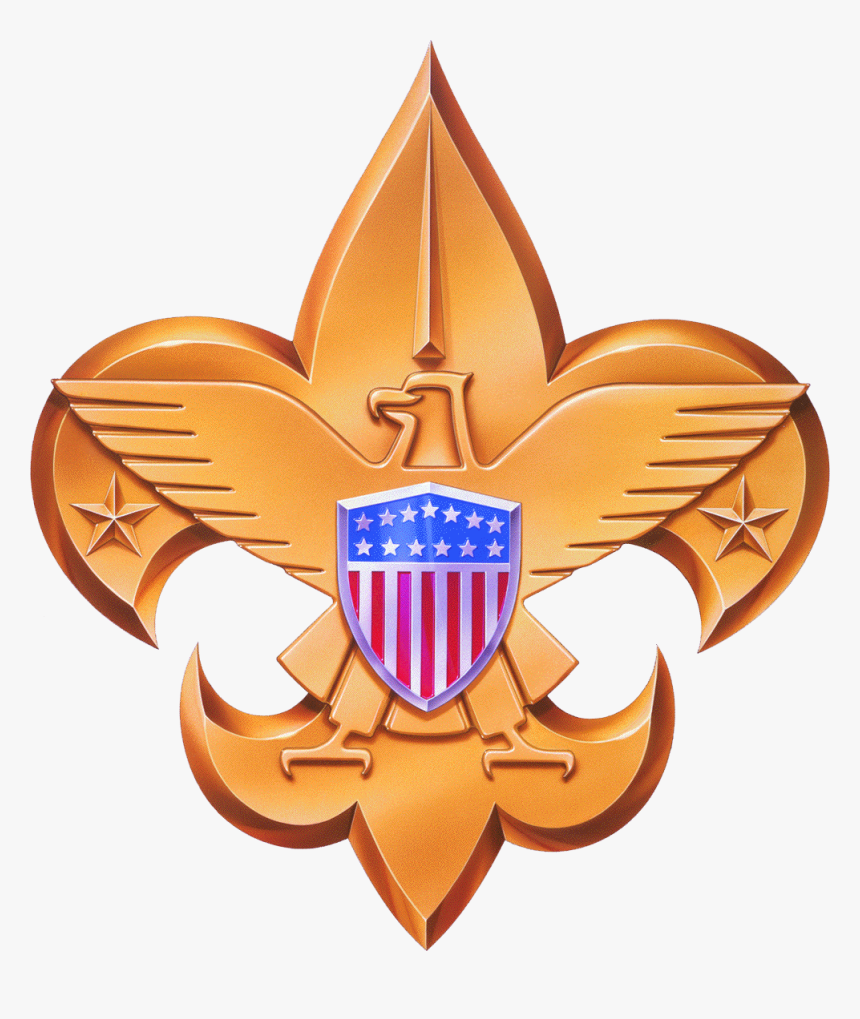 Bsa Logo Gold, HD Png Download , Transparent Png Image - PNGitem