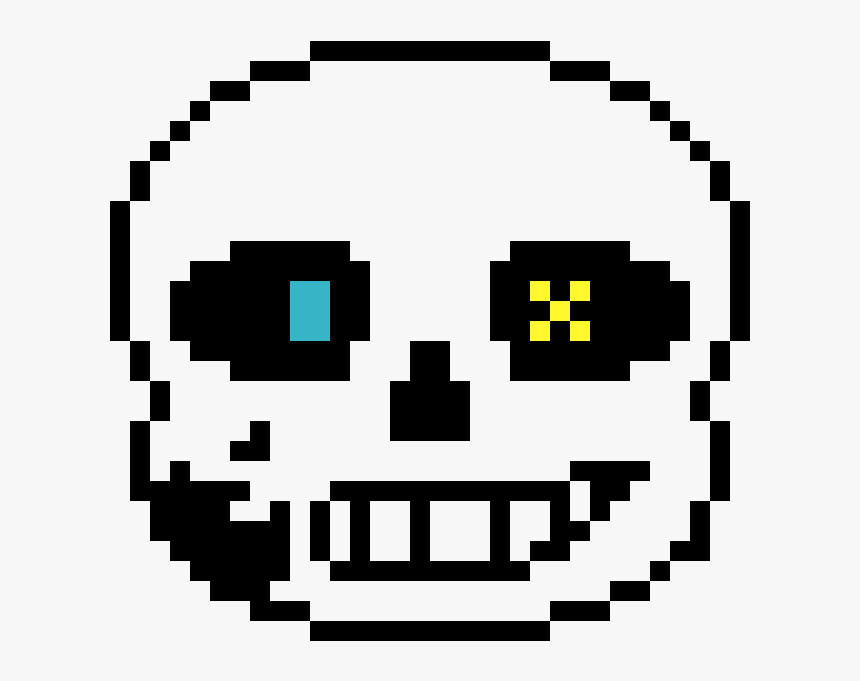 Sans Face Png, Transparent Png , Transparent Png Image - PNGitem