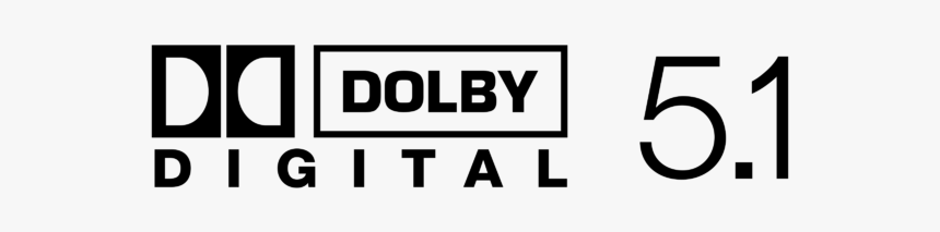 Dolby Digital Logo Png, Transparent Png , Transparent Png Image - PNGitem