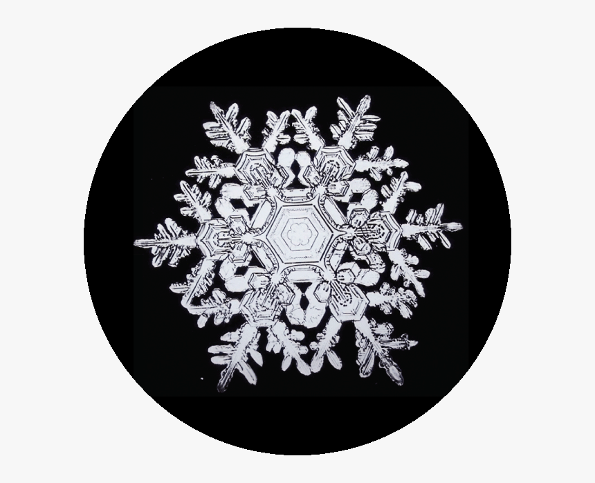Snowflake Emoji Png, Transparent Png , Transparent Png Image - PNGitem