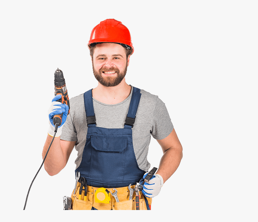 Handyman Png, Transparent Png , Transparent Png Image - PNGitem