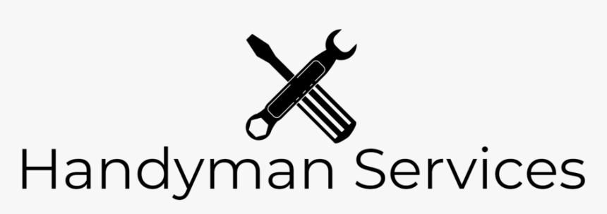 Handyman Services-logo, HD Png Download , Transparent Png Image - PNGitem