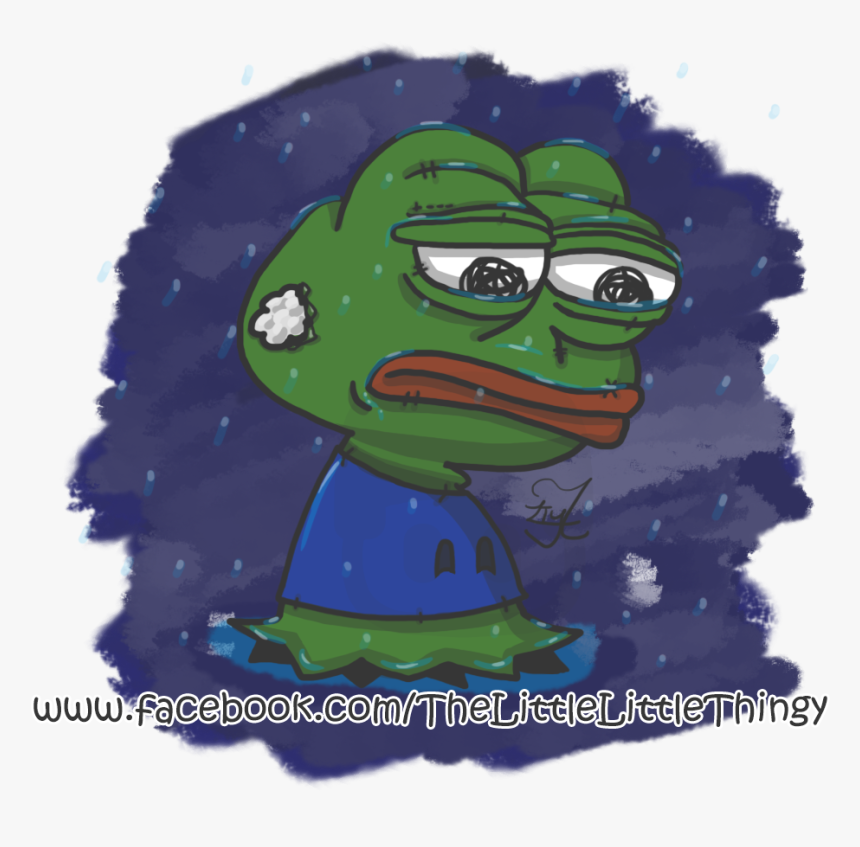 Pepe Face Png, Transparent Png , Transparent Png Image - PNGitem