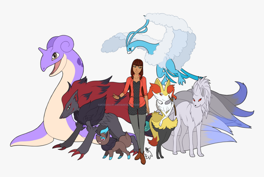 Lila Rossi Lila Miraculous Ladybug , Png Download, Transparent Png ...