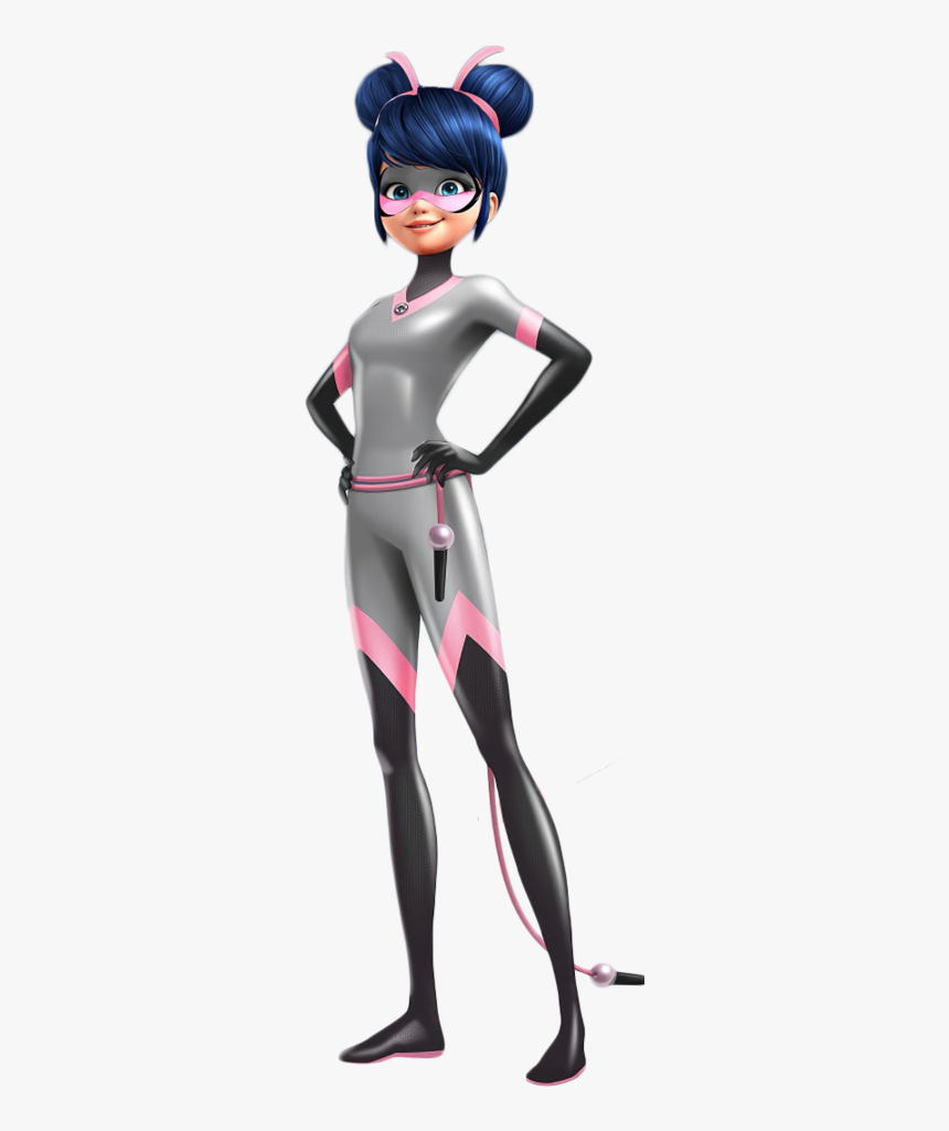 Ladynoire Render, HD Png Download , Transparent Png Image - PNGitem