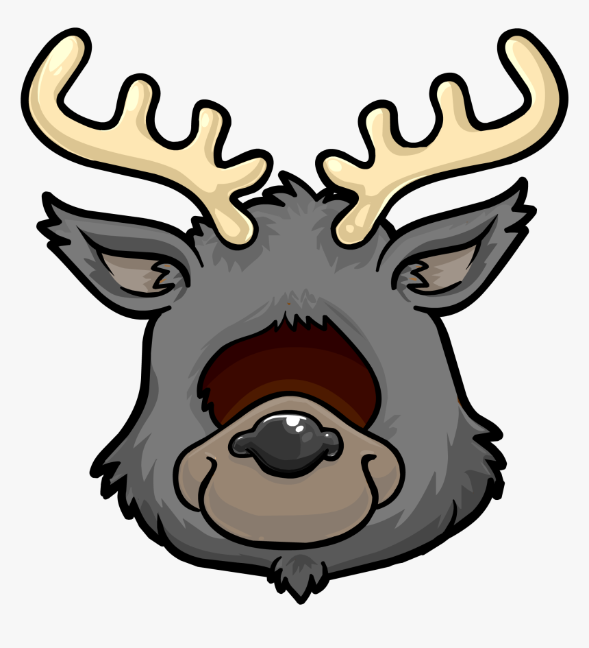 Club Penguin Rewritten Wiki, HD Png Download , Transparent Png Image ...