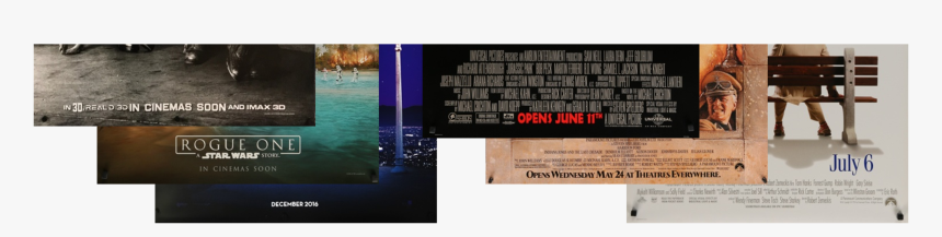 Movie Poster Credits Png, Transparent Png , Transparent Png Image - PNGitem