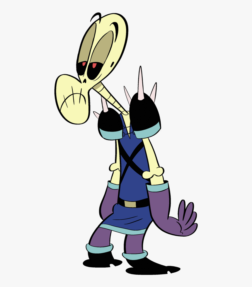 Transparent Spooky Scary Skeletons Png, Png Download , Transparent Png ...
