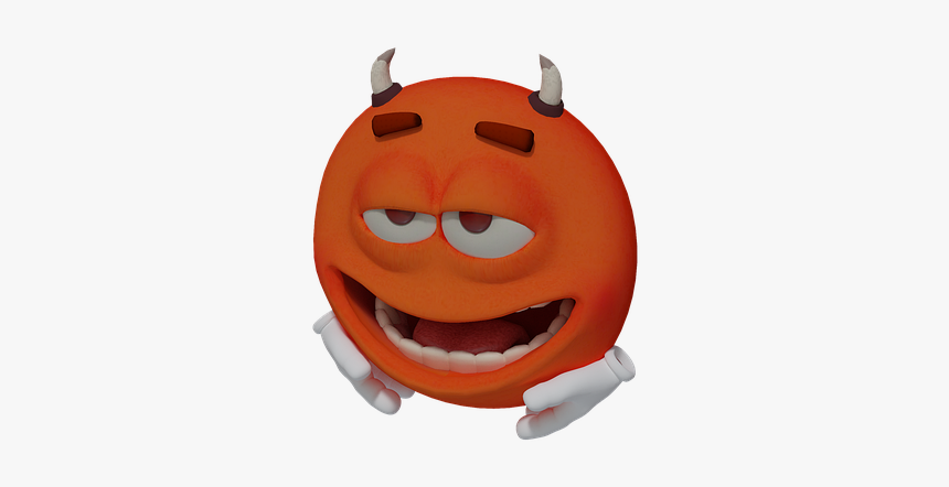 Evil Mouth Png, Transparent Png , Transparent Png Image - PNGitem