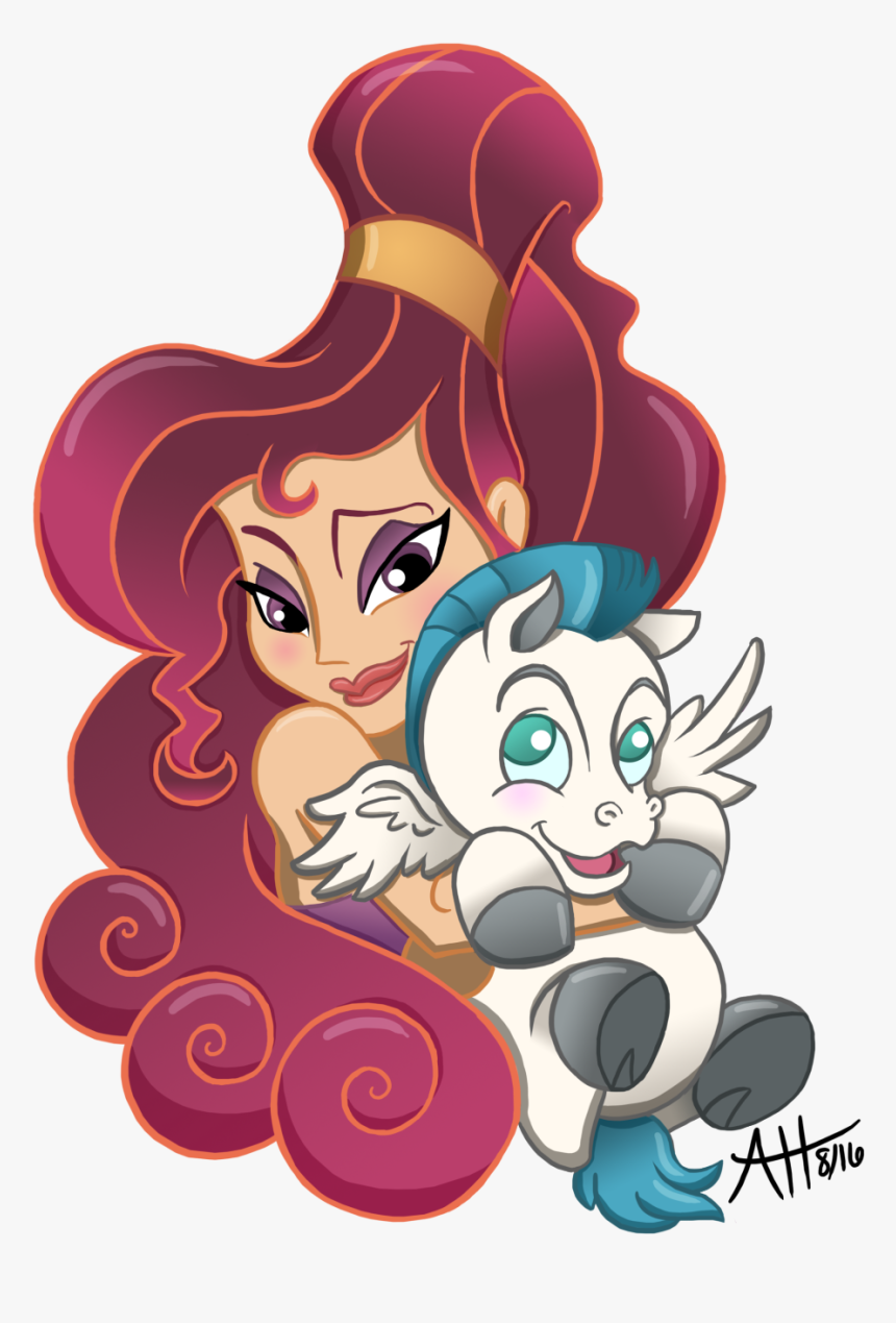 Baby Pegasus, Png Download, Transparent Png , Transparent Png Image ...